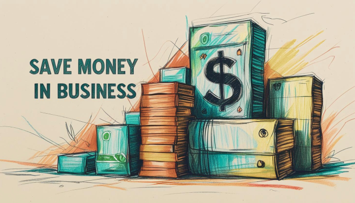 8 Tips to Save Money in Business | Texo Finance
